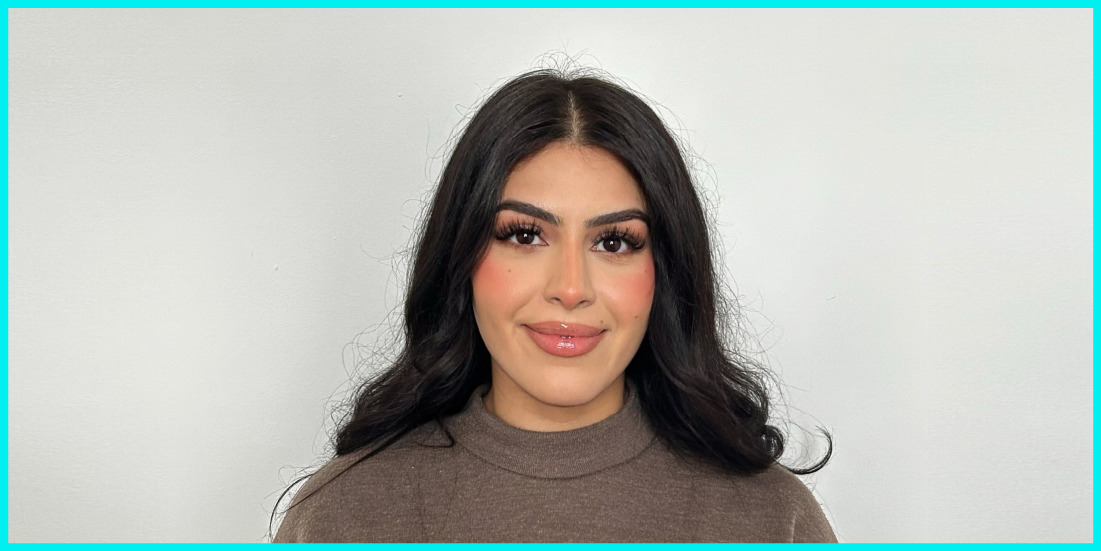 Getting to know Aroosa - Emotional Intelligence