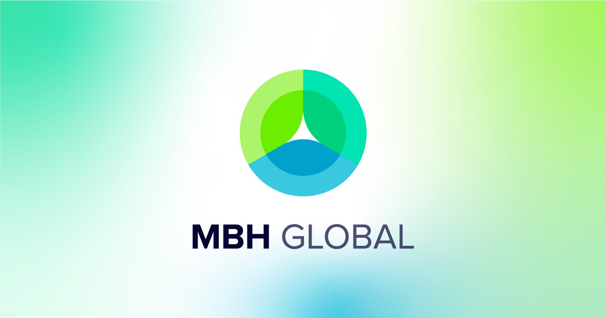MBH Global Brand and Website Design | ThinkEQ